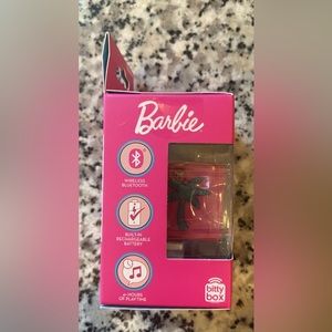 Barbie | Portable Audio & Video | Barbie Bluetooth Speaker With ...